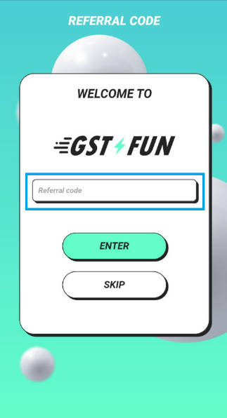 GSTFUN - Jogging, Gaming, GSTFUN